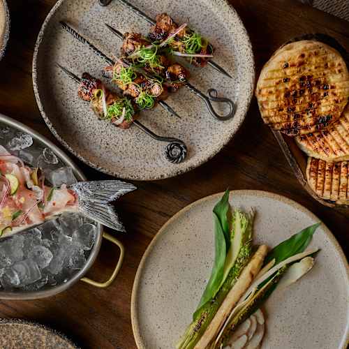 Pyro in London - Restaurant Reviews, Menu and Prices | TheFork