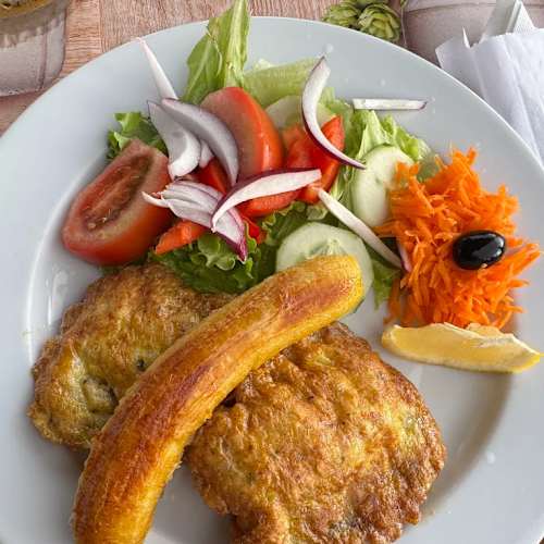 Carte et Menus 2026 - Ilidio's Restaurant à Estreito da Calheta | TheFork