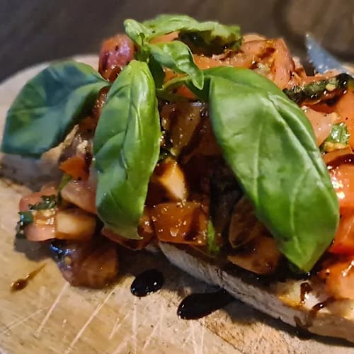 Pappa Grappa - Söderköping in Söderköping - Restaurant Reviews, Menu ...