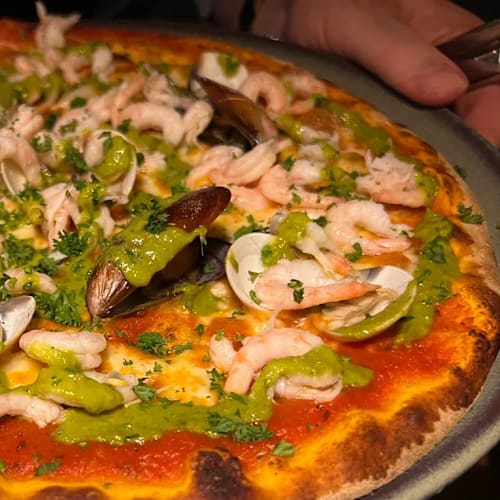 Pappa Grappa - Söderköping in Söderköping - Restaurant Reviews, Menu ...