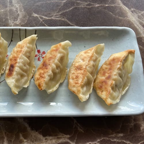 Doumo Japanese in London - Restaurant Reviews, Menus, and Prices | TheFork