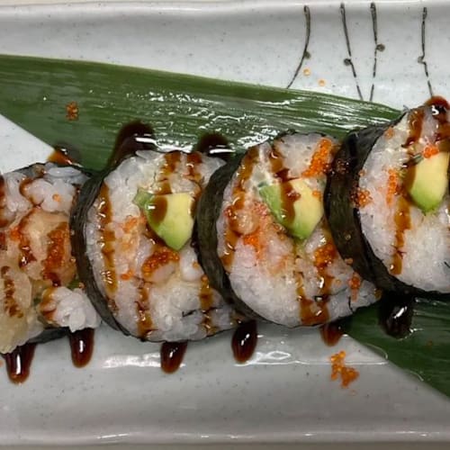 Doumo Japanese in London - Restaurant Reviews, Menus, and Prices | TheFork