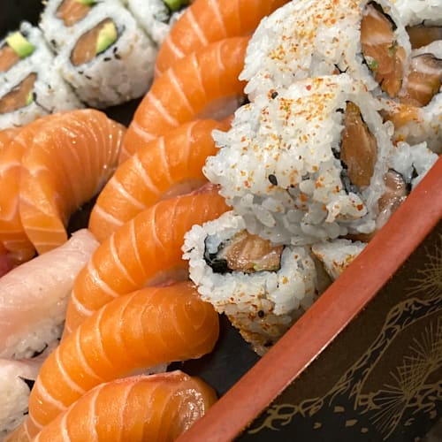 Doumo Japanese in London - Restaurant Reviews, Menus, and Prices | TheFork