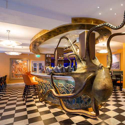 seashells lisson grove