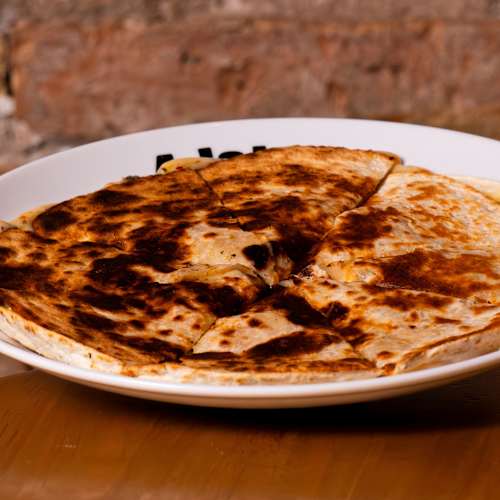 Restaurante 4 Latas Diagonal en Barcelona - Menú 2026, opiniones ...