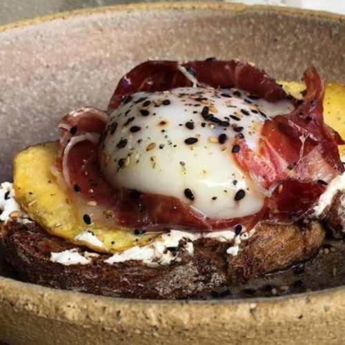 El Observatorio in Valencia - Restaurant Reviews, Menu and Prices | TheFork