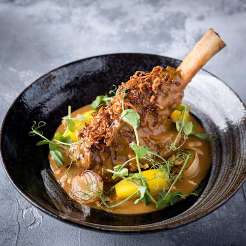 Menus 2025 - Sticky Mango Waterloo in London | TheFork