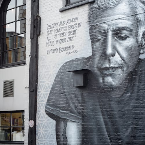 Menus 2025 - Sticky Mango Waterloo in London | TheFork