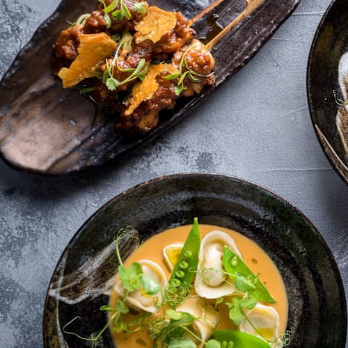 sticky mango waterloo