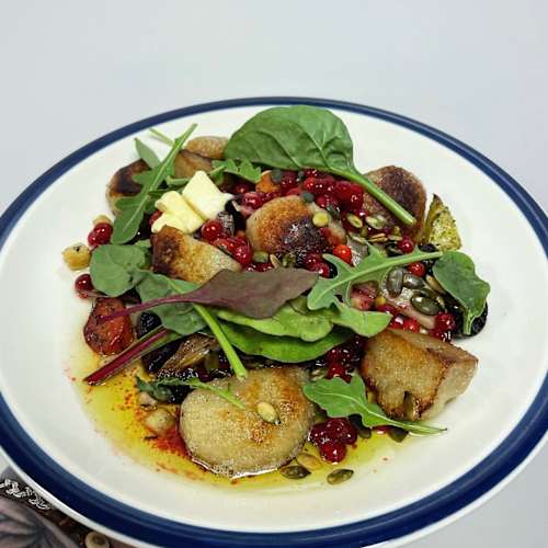 Restaurant Restaurang Öur à Stockholm - Menu, avis, prix et réservation ...