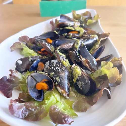 Menu 2025 - La Buchúa Bochinche Guachinche in Las Palmas De Gran ...