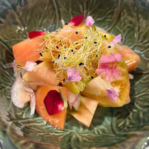 Carte et Menus 2025 - La Buchúa Bochinche Guachinche à Las Palmas De ...