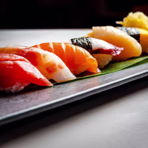 Sumiya in Londen - Menu, openingstijden, prijzen, adres van restaurant ...