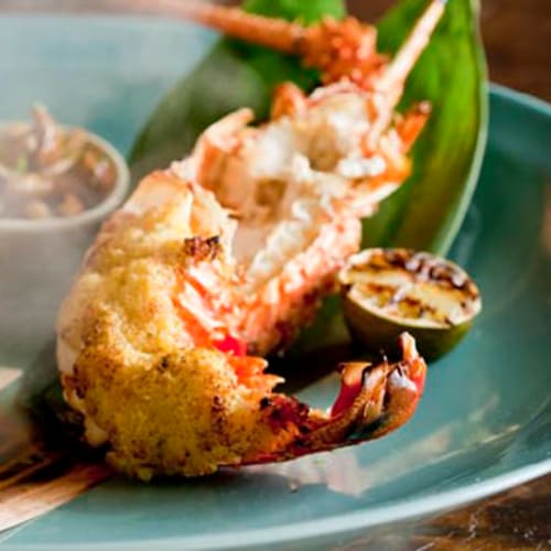 Menu 2025 - Nobu Perth in Burswood (WA) | TheFork