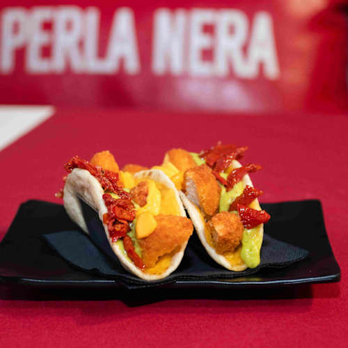 Menus 2026 - La perla nera in Rome | TheFork