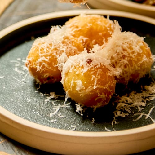 Rondo in London - Restaurant Reviews, Menus, and Prices | TheFork