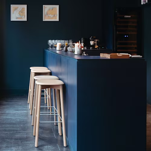 The Little Chartroom in Edinburgh - Restaurant Reviews, Menus, and ...