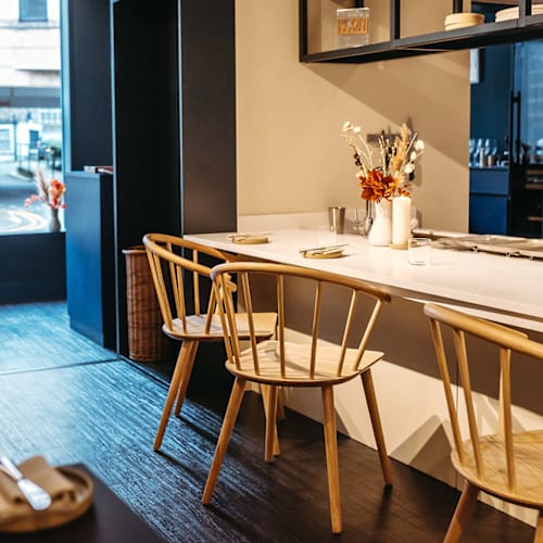 The Little Chartroom in Edinburgh - Restaurant Reviews, Menus, and ...