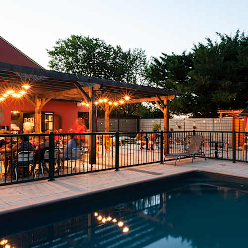 Speisekarte 2025 – Campanile Beaune in Montagny-lès-Beaune – TheFork