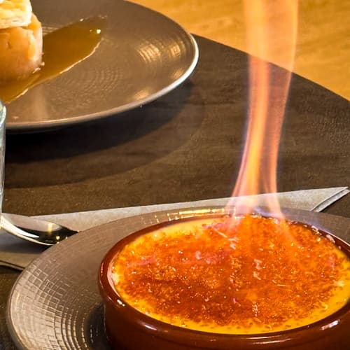 Speisekarte 2025 – Campanile Beaune in Montagny-lès-Beaune – TheFork