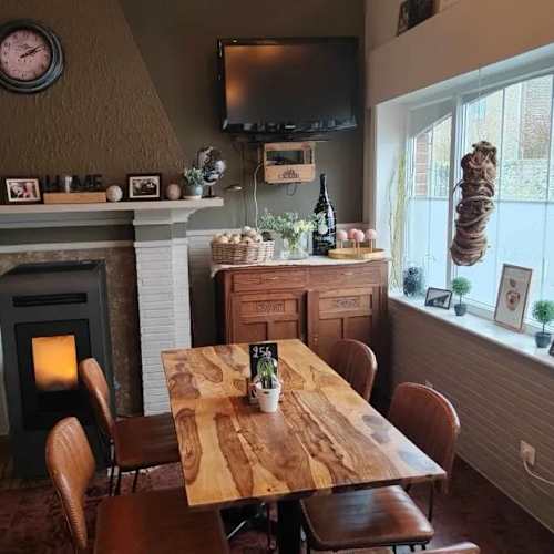 Carte et Menus 2025 - La Rotonde à Tournai | TheFork