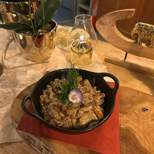 La Rotonde à Tournai - Menu, avis, prix et réservation | TheFork