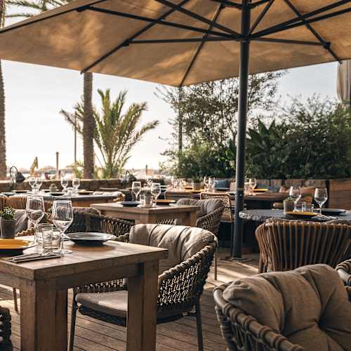 Agua in Barcelona - Restaurant Reviews, Menu and Prices | TheFork