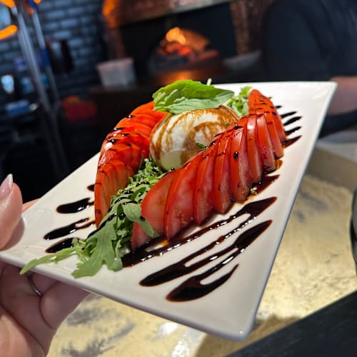 Neapolitan - Pizza & Bar Liverpool in Liverpool - Restaurant Reviews ...