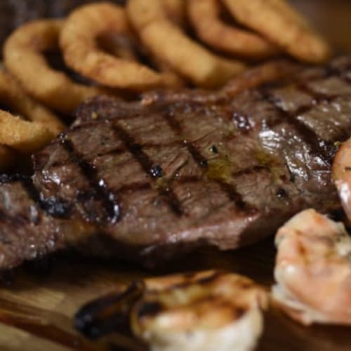 The Bountiful Cow in London - Restaurant Reviews, Menus, and Prices ...