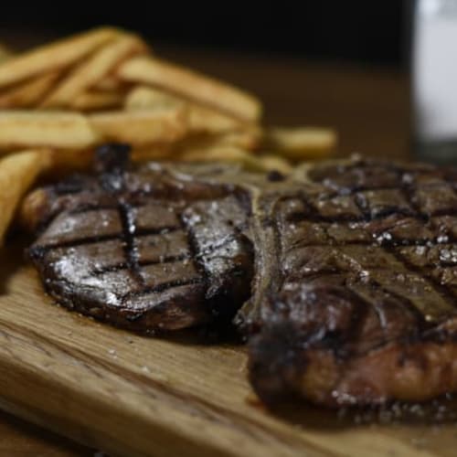 The Bountiful Cow in London - Restaurant Reviews, Menus, and Prices ...