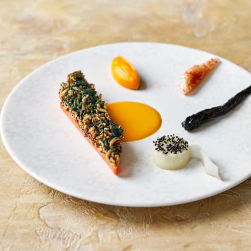 Plates in London - Restaurant Reviews, Menus, and Prices | TheFork