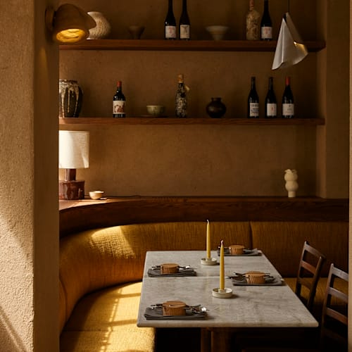 Plates in London - Restaurant Reviews, Menu and Prices | TheFork