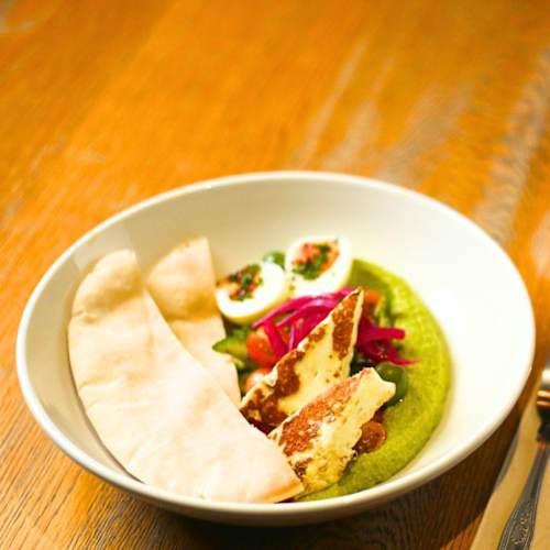 Restaurant Dear Diana à Londres - Menu, avis, prix et réservation | TheFork