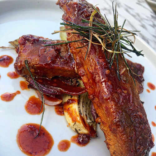 Menu 2026 - Pranzo Italian Harrogate em Harrogate | TheFork