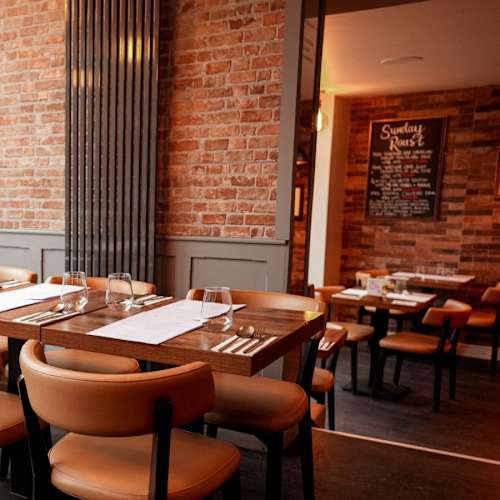 Menus 2026 - Pranzo Italian Harrogate in Harrogate | TheFork