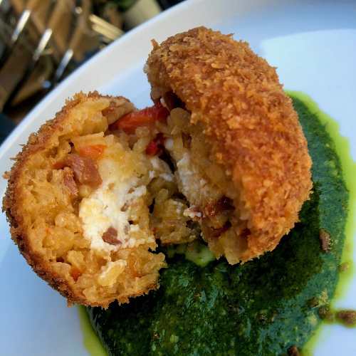 Menu 2026 - Pranzo Italian Harrogate em Harrogate | TheFork