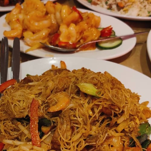 Verified Reviews 2026 - Joy King Lau London | TheFork