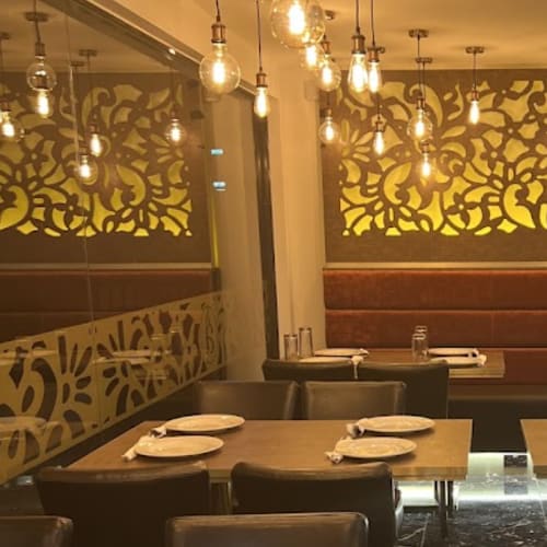 Menus 2026 - Gurkha Aroma in Bolsover | TheFork