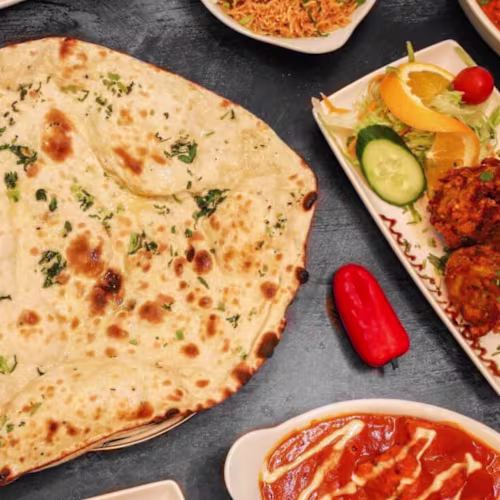 Menus 2026 - Gurkha Aroma in Bolsover | TheFork
