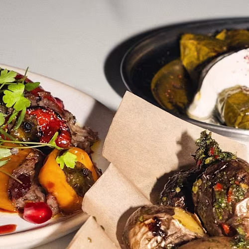 Morr in London - Restaurant Reviews, Menu and Prices | TheFork