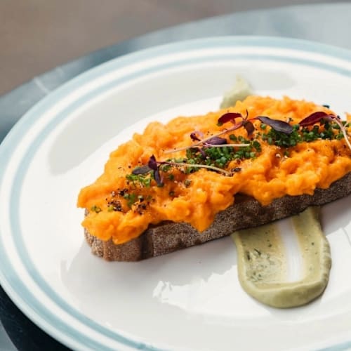 Morr in London - Restaurant Reviews, Menus, and Prices | TheFork
