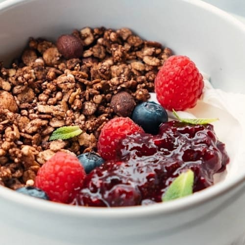 Morr in London - Restaurant Reviews, Menus, and Prices | TheFork