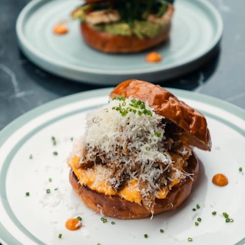 Morr in London - Restaurant Reviews, Menus, and Prices | TheFork