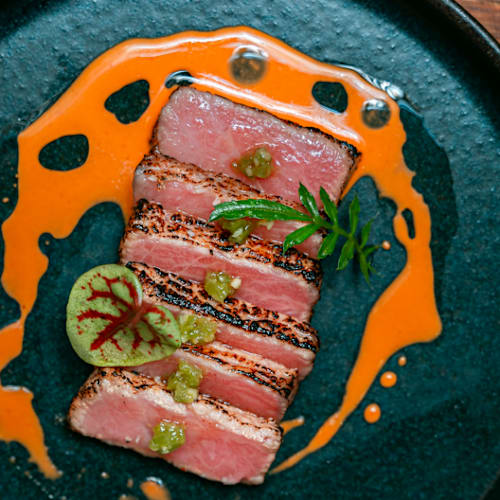 Hot Stone London in London - Restaurant Reviews, Menus, and Prices ...