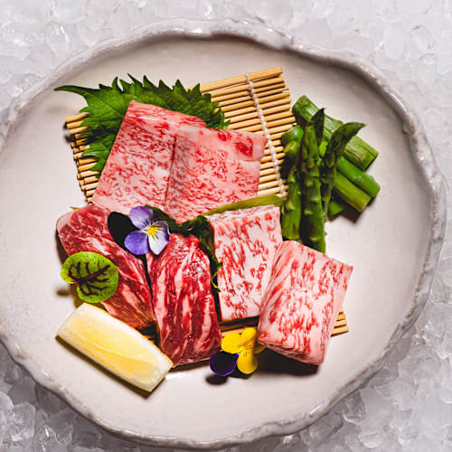 Hot Stone London in London - Restaurant Reviews, Menus, and Prices ...