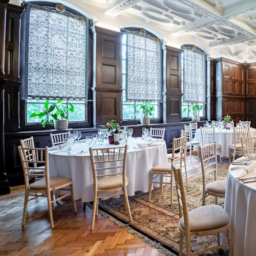 Menu 2025 - Baluchi London in London | TheFork