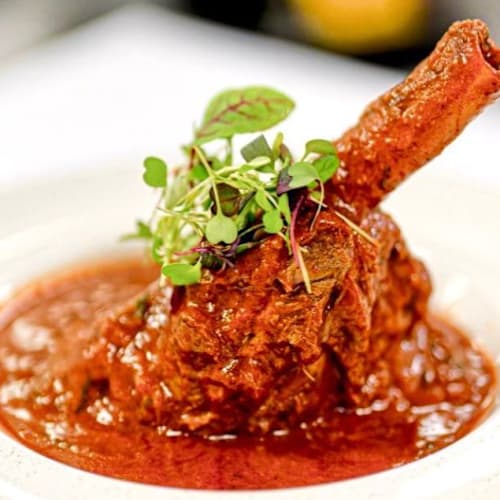 Baluchi London in London - Restaurant Reviews, Menus, and Prices | TheFork