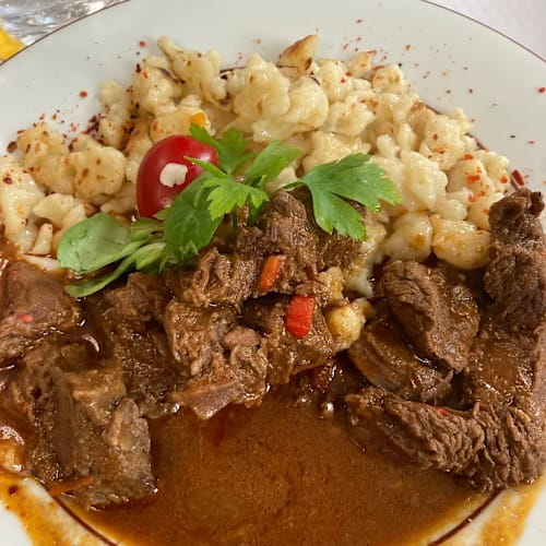 Bistrot Paprika in Strassburg - Bewertungen, Speisekarte und Preise ...