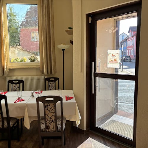 Bistrot Paprika in Strassburg - Bewertungen, Speisekarte und Preise ...