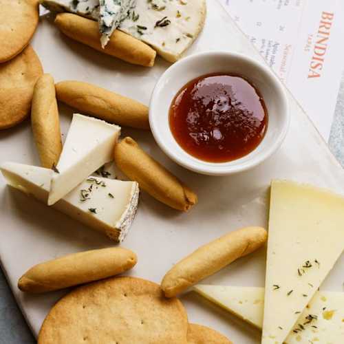 Tapas Brindisa London Bridge in London - Restaurant Reviews, Menus, and ...